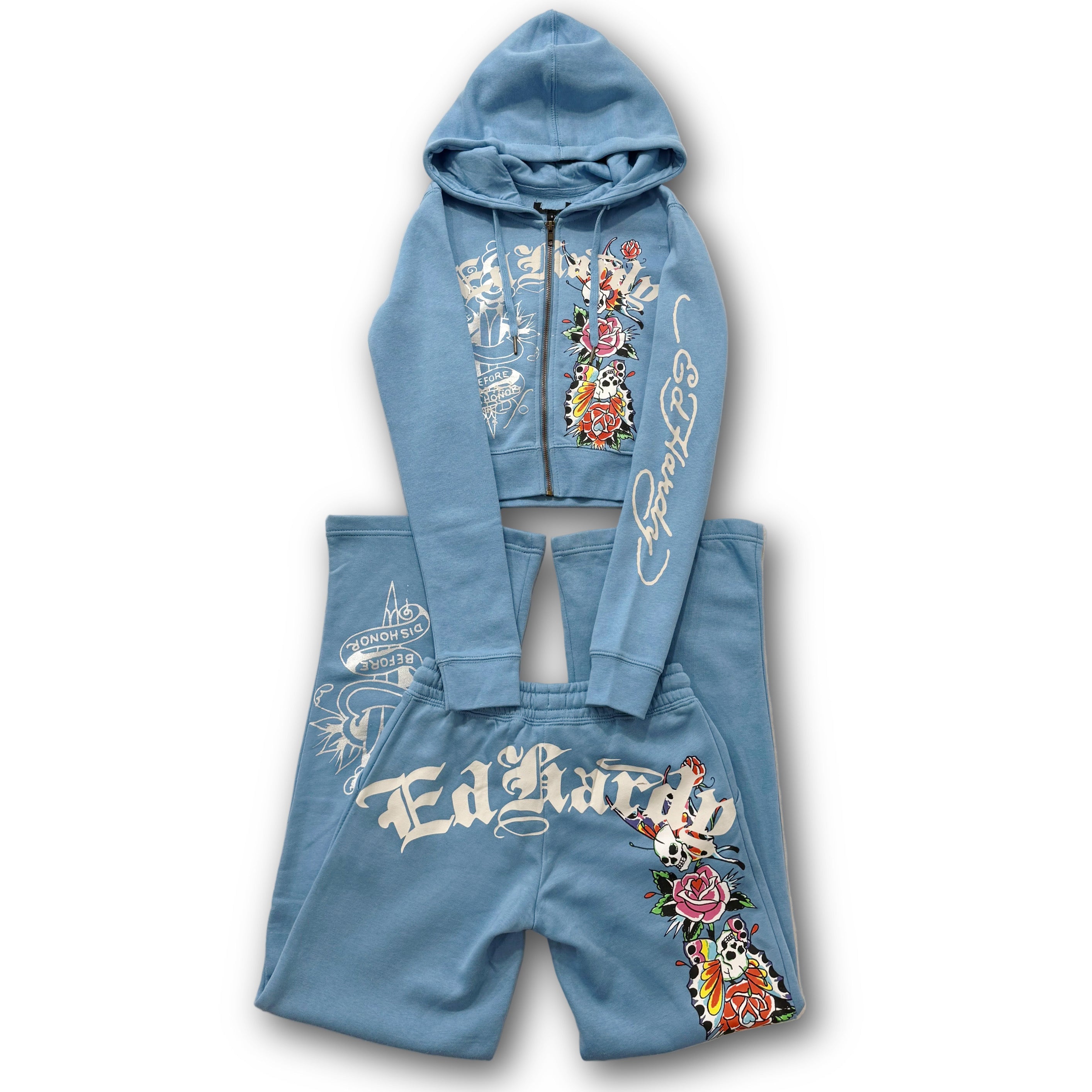 Ed Hardy sets – Clean Curriculums