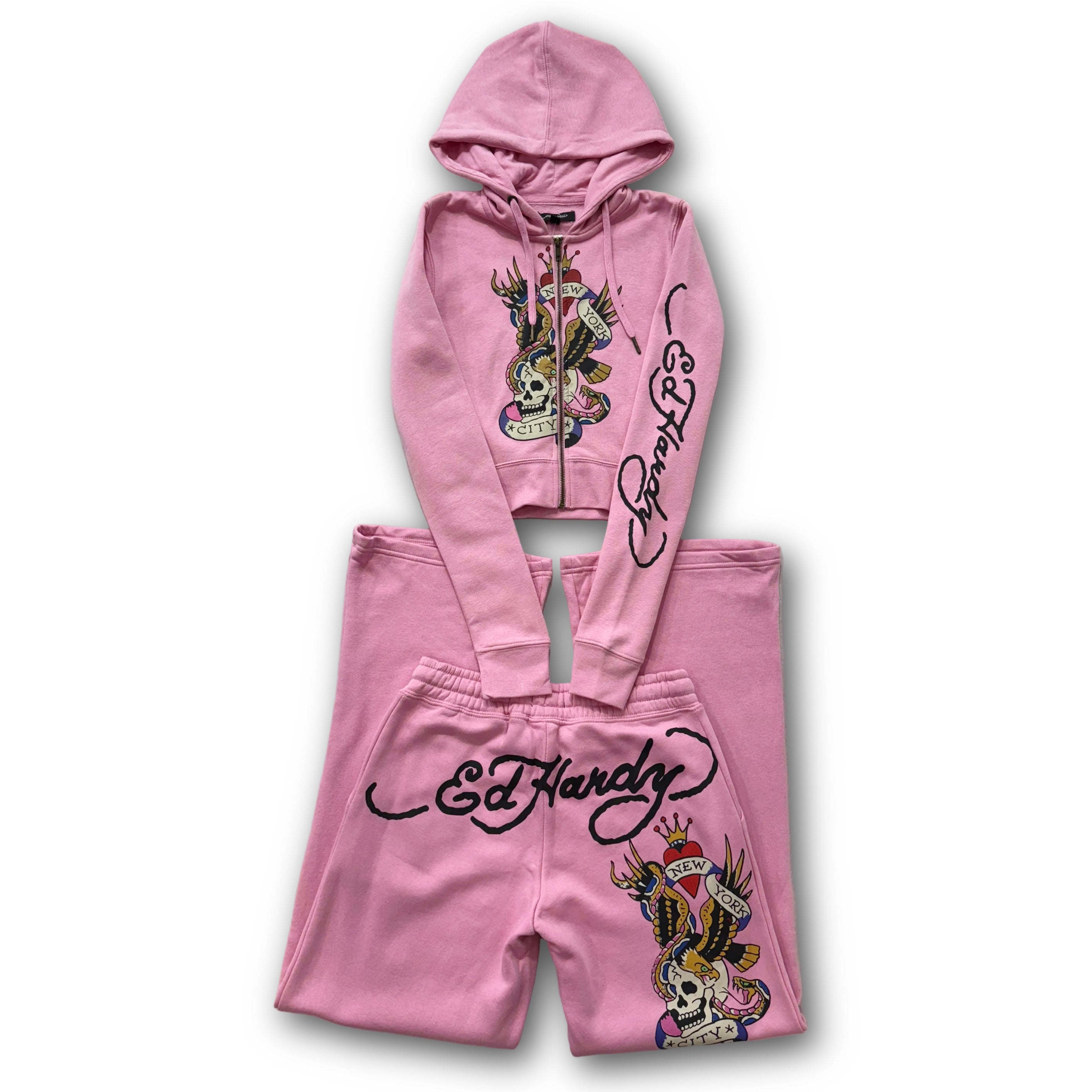 Ed Hardy sets – Clean Curriculums