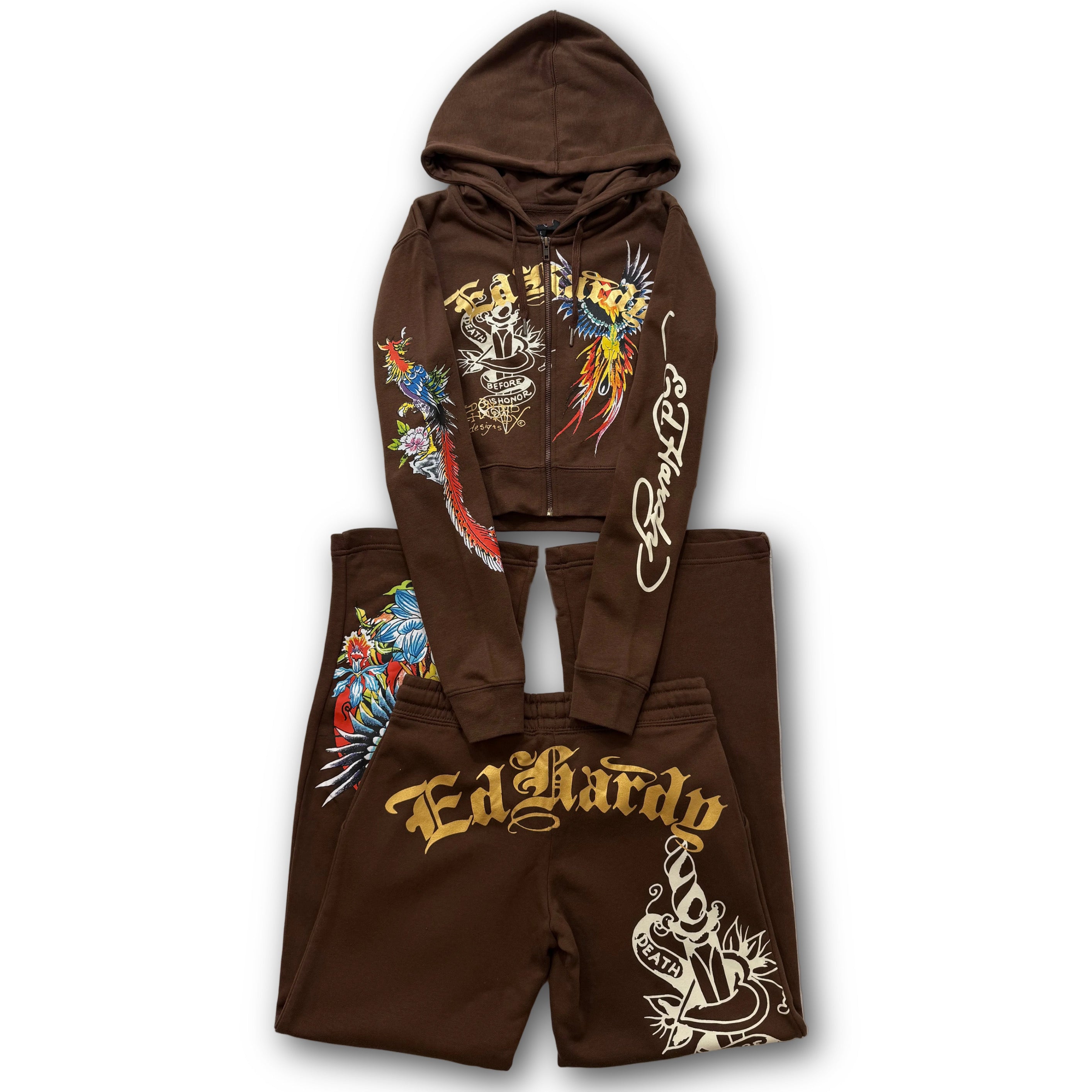 Ed Hardy sets – Clean Curriculums