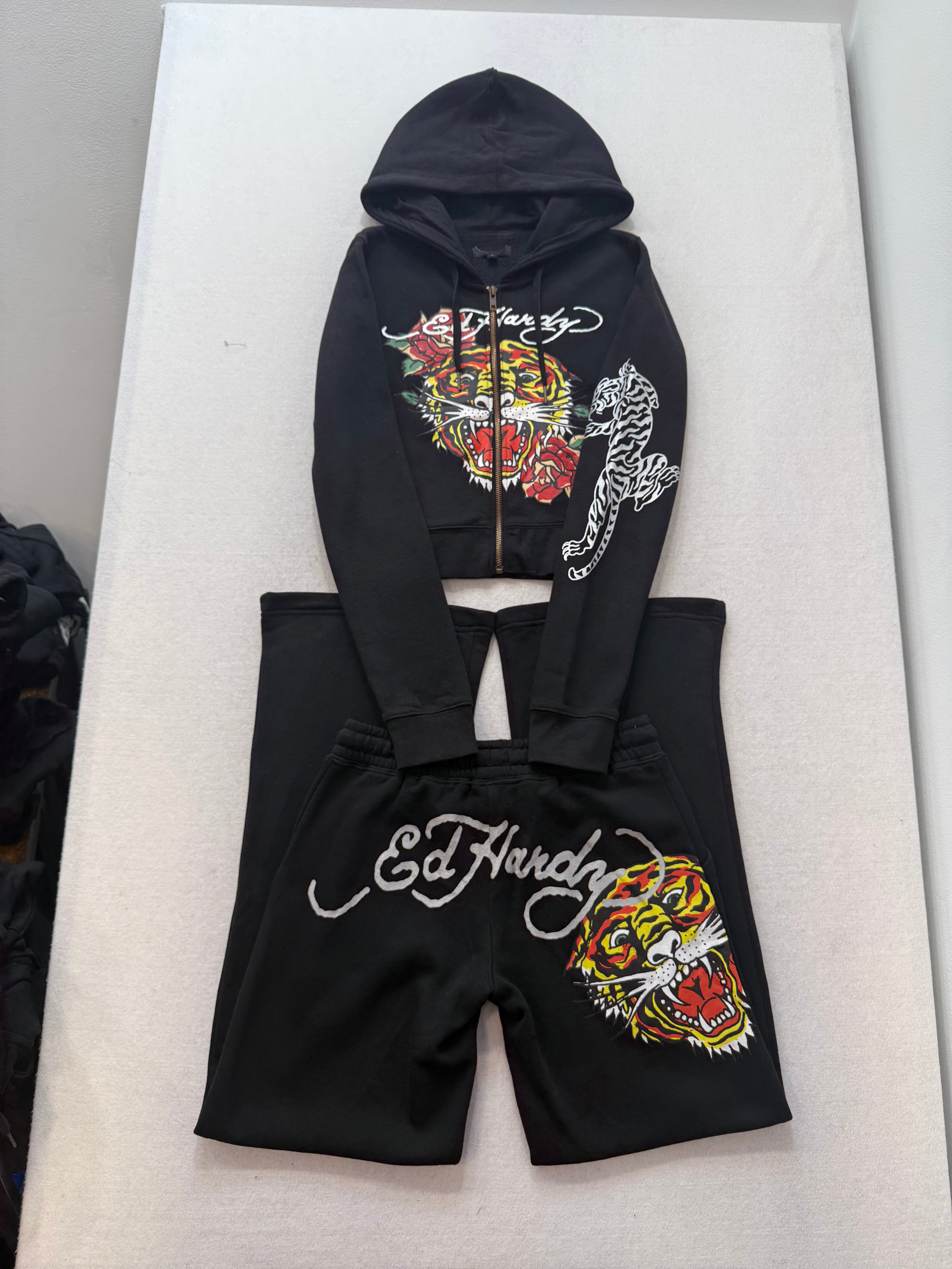 Ed Hardy sets – Clean Curriculums