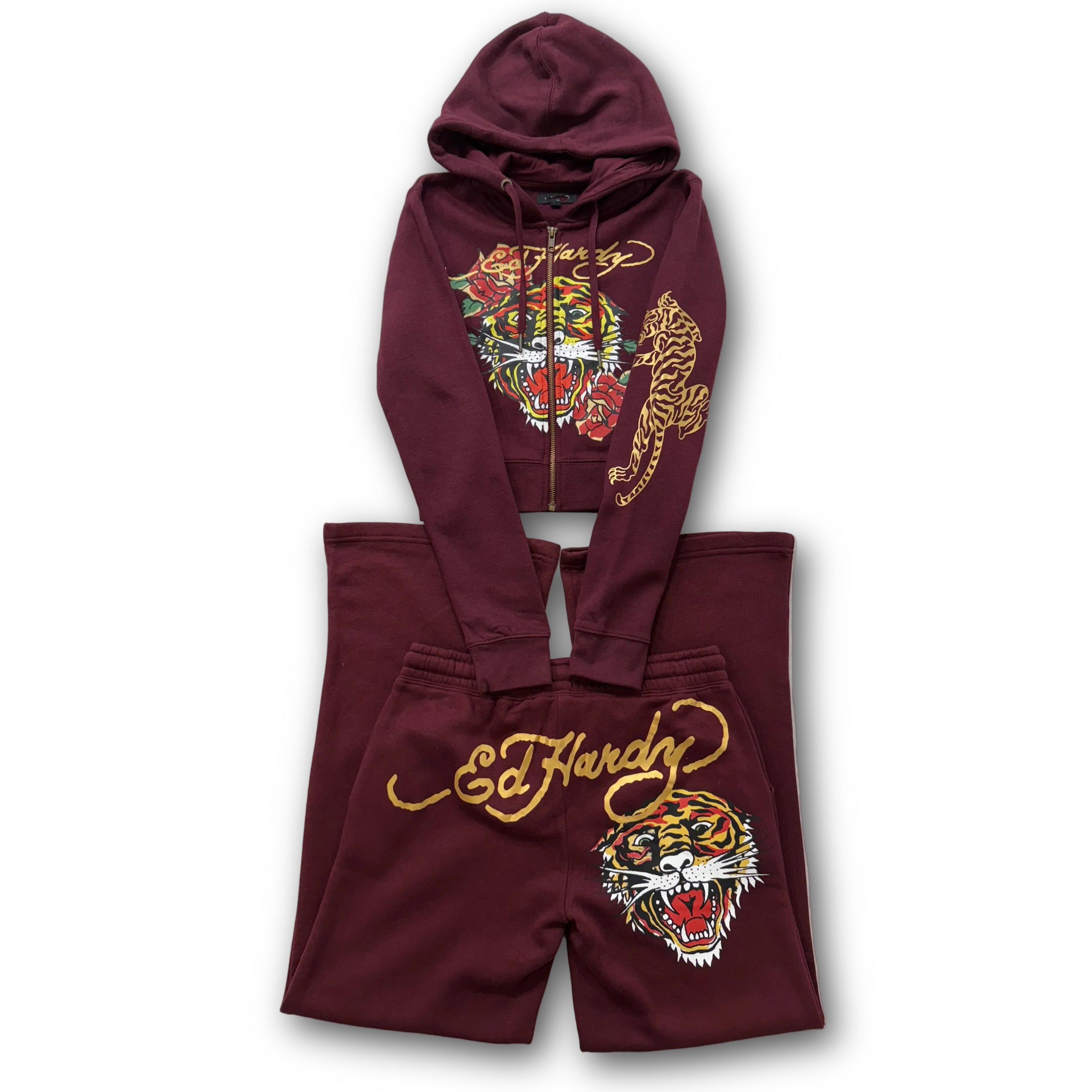 Ed Hardy sets – Clean Curriculums